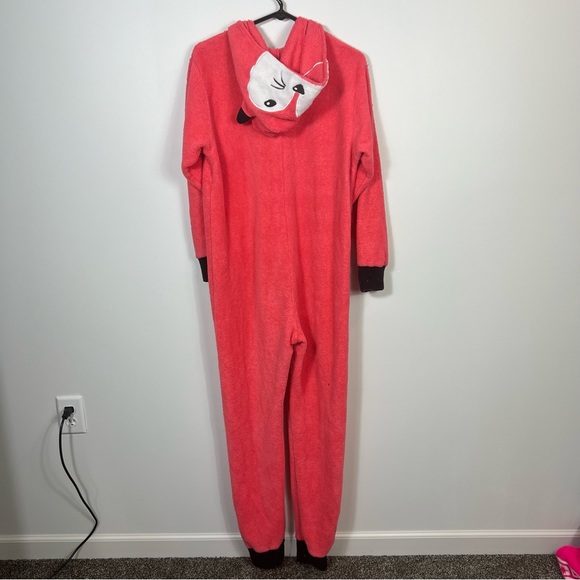Pj Couture | Intimates & Sleepwear | Pj Couture Fox Pajamas M Fox ...